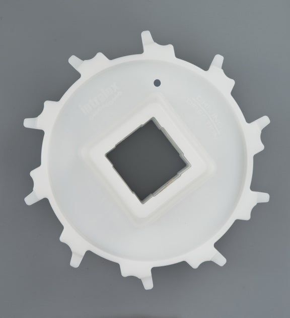 Series 200 Molded Acetal Sprockets | Belt Finder | Intralox