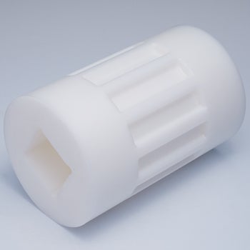 S8126 Machined Acetal Sprocket Data | Belt Finder | Intralox