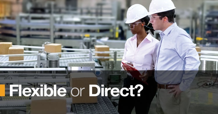 Choosing the Right Packaging Line Layout | Intralox