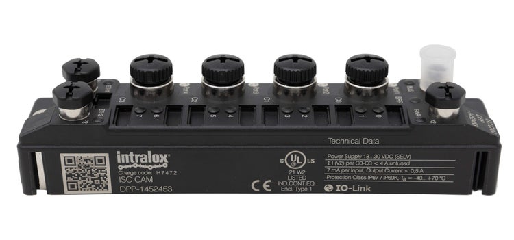 Case Study: Roncadin | Intralox