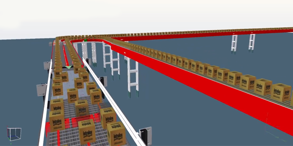 Layout Optimization | Intralox