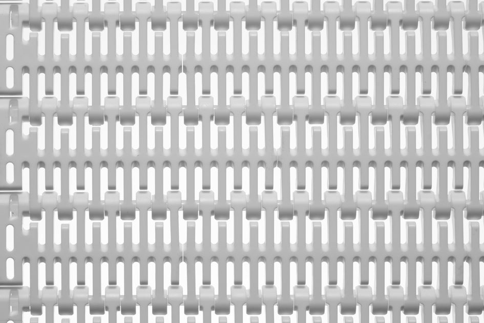 Serie 800 Flush Grid | Buscador de bandas | Intralox