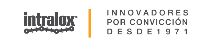 Cronología de Intralox | Intralox