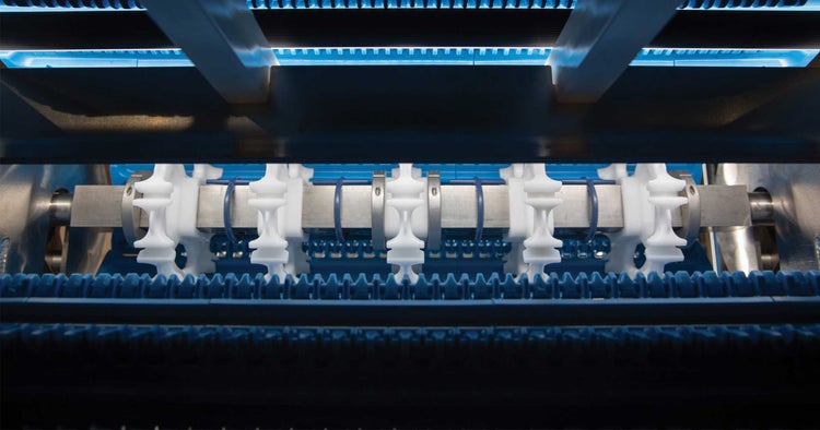 Intralox FoodSafe MPB Portfolio | Intralox