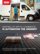 Parcel Processing Automation | Intralox
