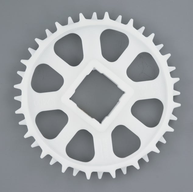 Series 2400 Molded Acetal Sprocket | Belt Finder | Intralox
