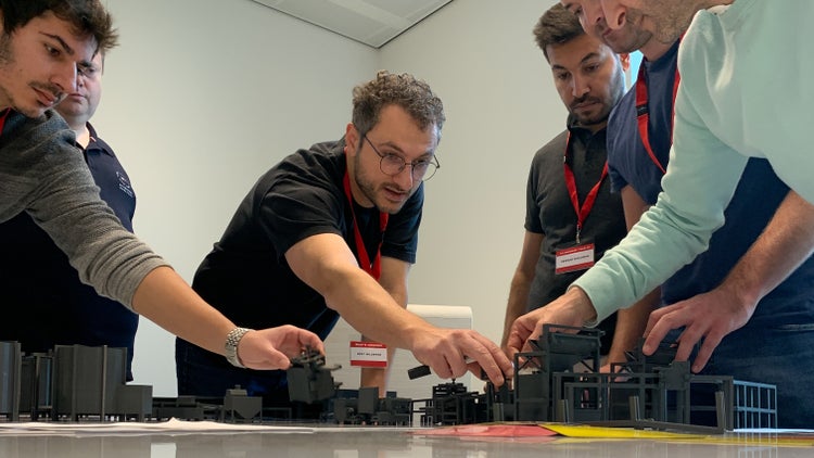 Commercial Food Sanitation Announces Hygienic Design Certification ...