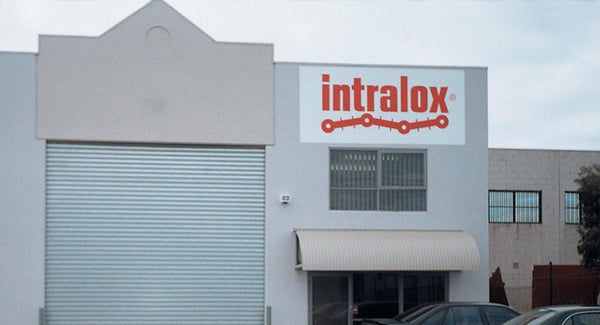 Intralox Timeline | Intralox
