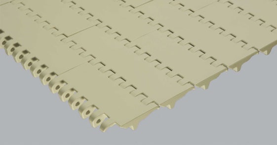 Food-Safe Modular Plastic Belting | Intralox