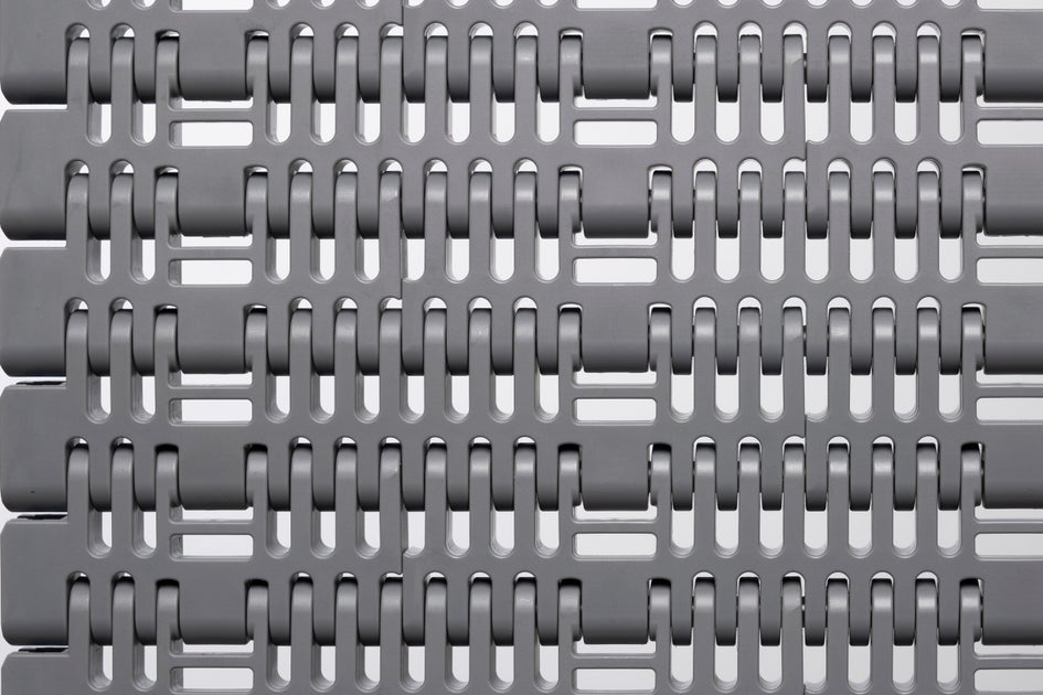 Series 1400 Flush Grid | Belt Finder | Intralox