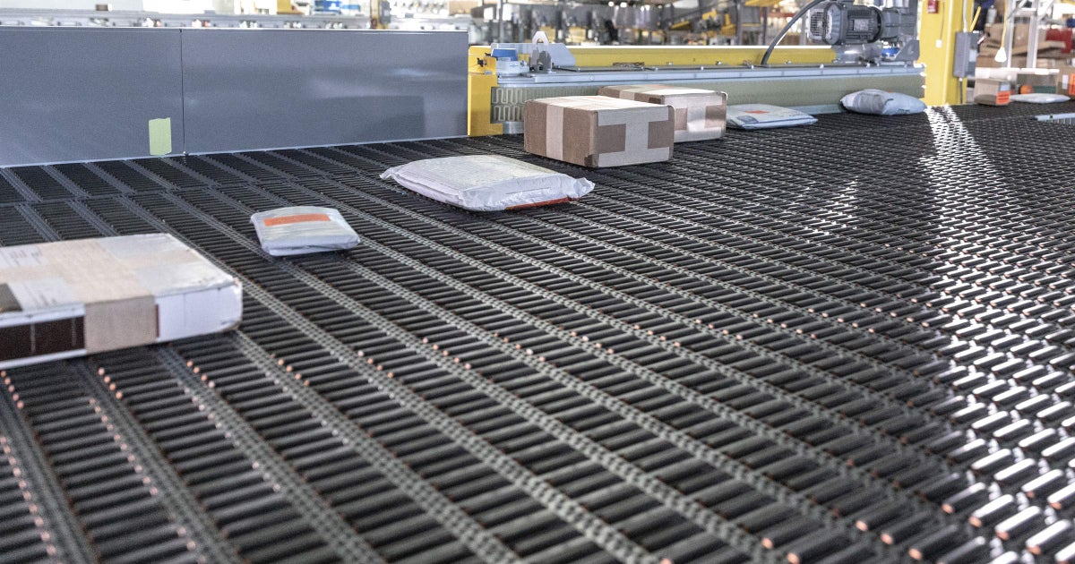 Integrating Automation Into Your Operation | Intralox