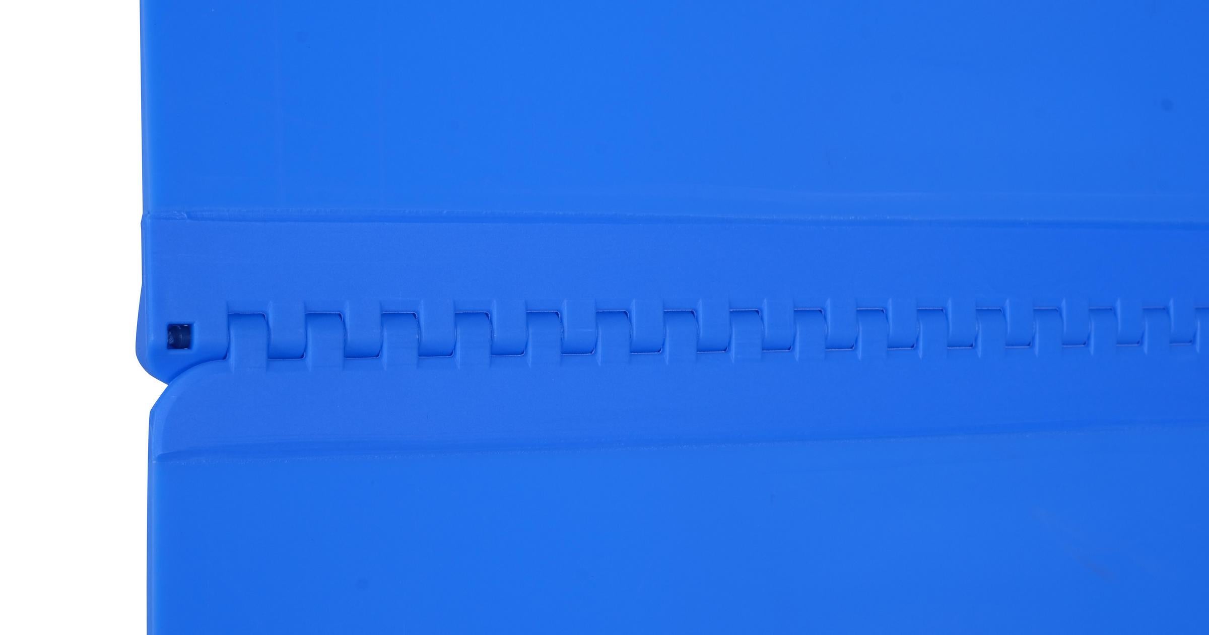 ThermoLace Heavy-Duty Edge Belting | Intralox