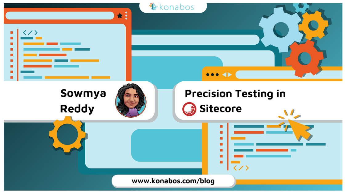 Sitecore Components Level Testing | Konabos