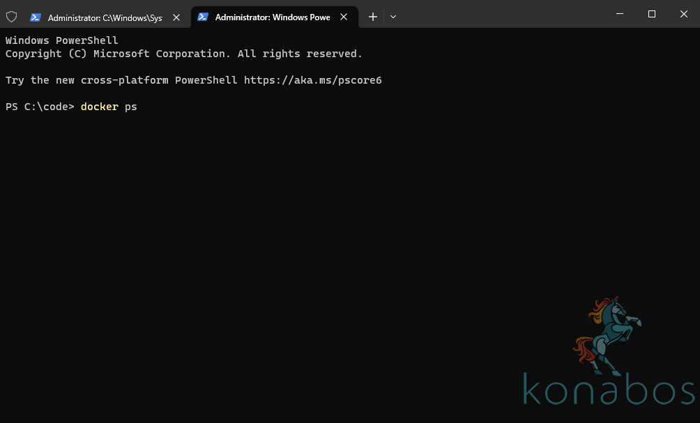 Connecting to all your Sitecore Docker Container services using GUI tools | Konabos