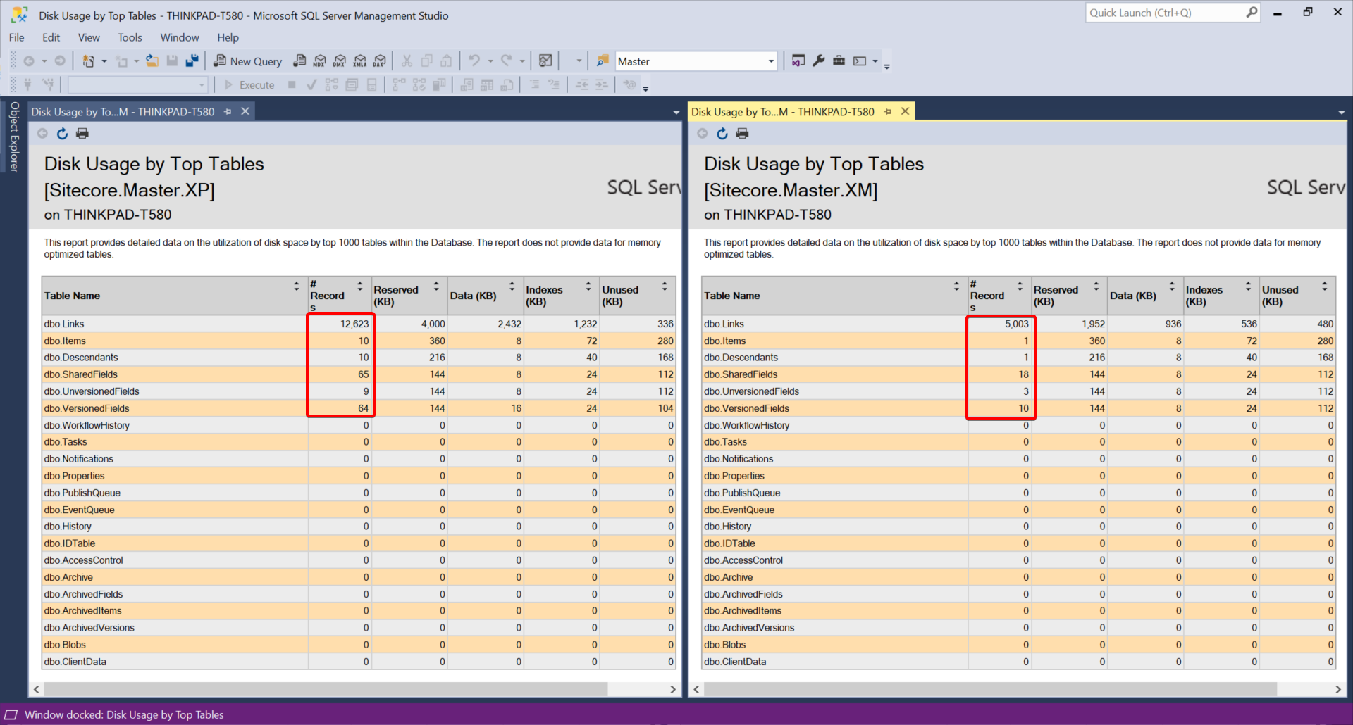 Switching your installation type between Sitecore XM and XP | Konabos