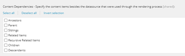 Sitecore 10.1 Cache and Cache Clearing Strategies | Konabos