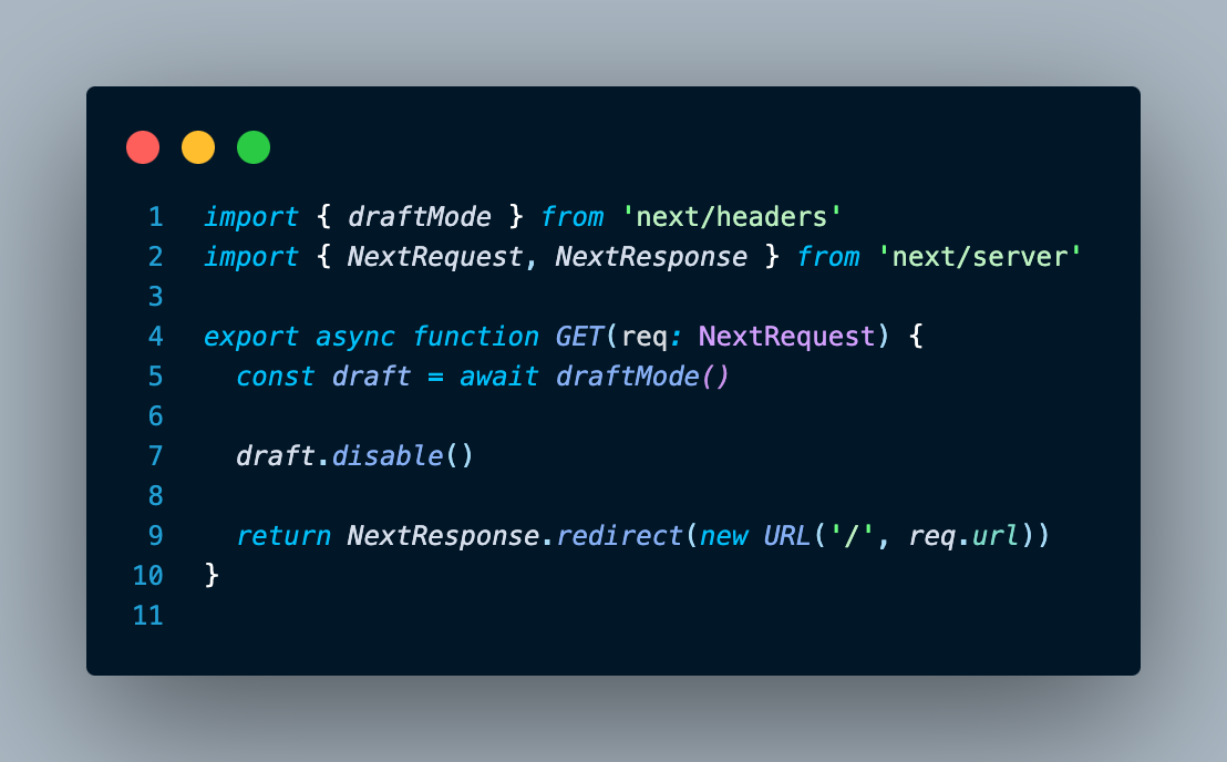 Add Preview Mode to Pages with Payload CMS and Next.js | Konabos