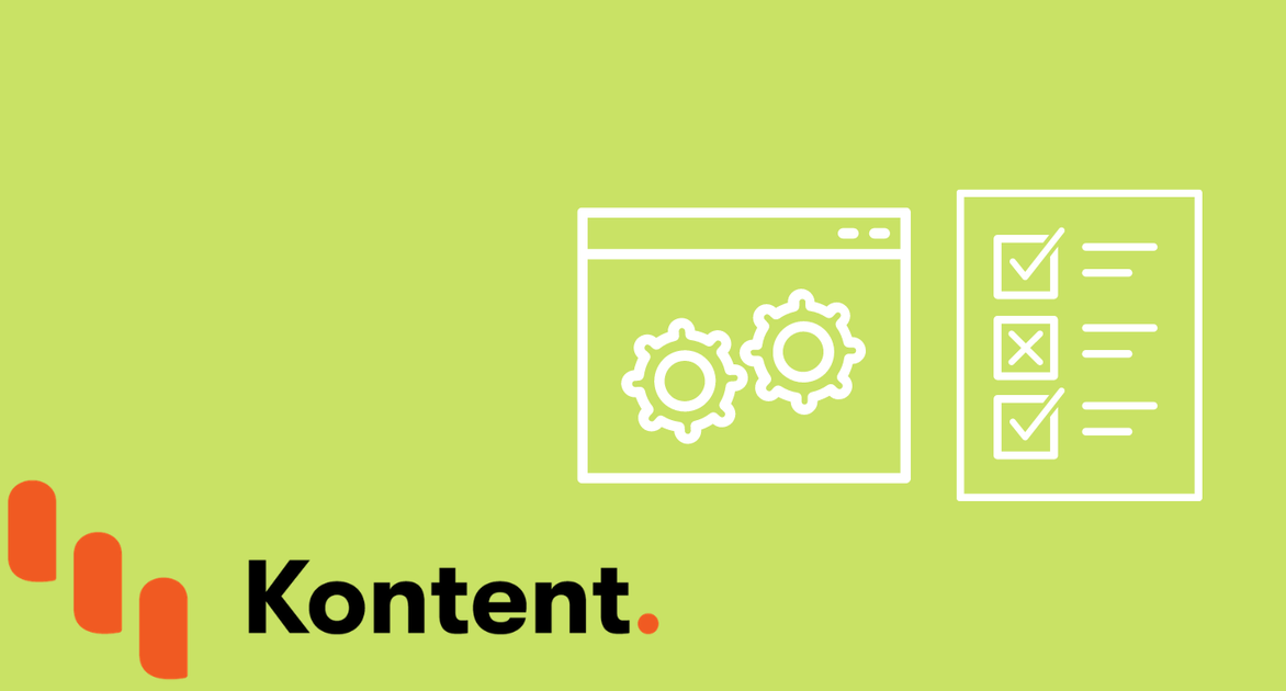 Creating Custom Element Extensions for Kentico Kontent | Konabos