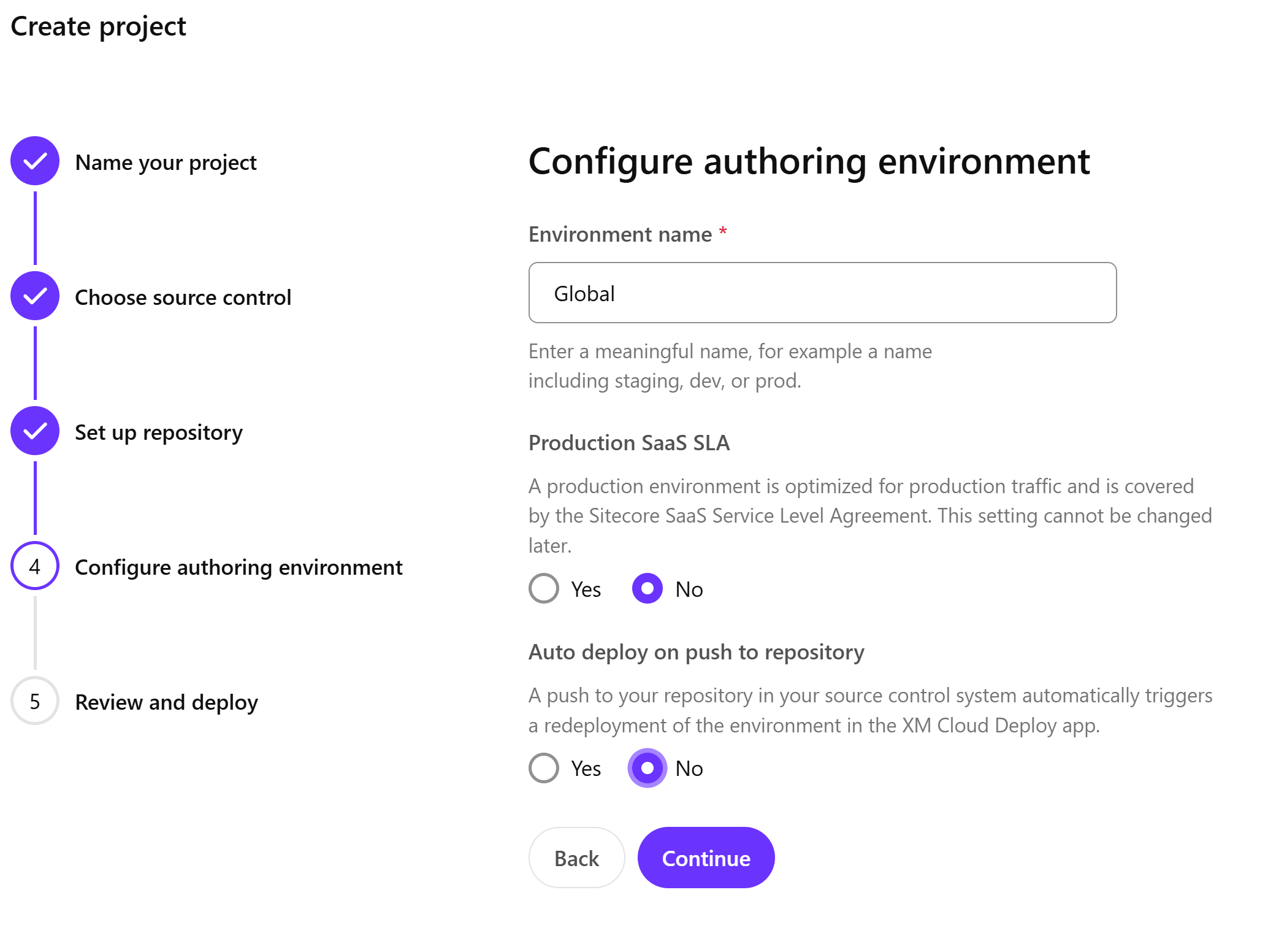 Exploring ASP.NET for Sitecore XM Cloud Development | Konabos