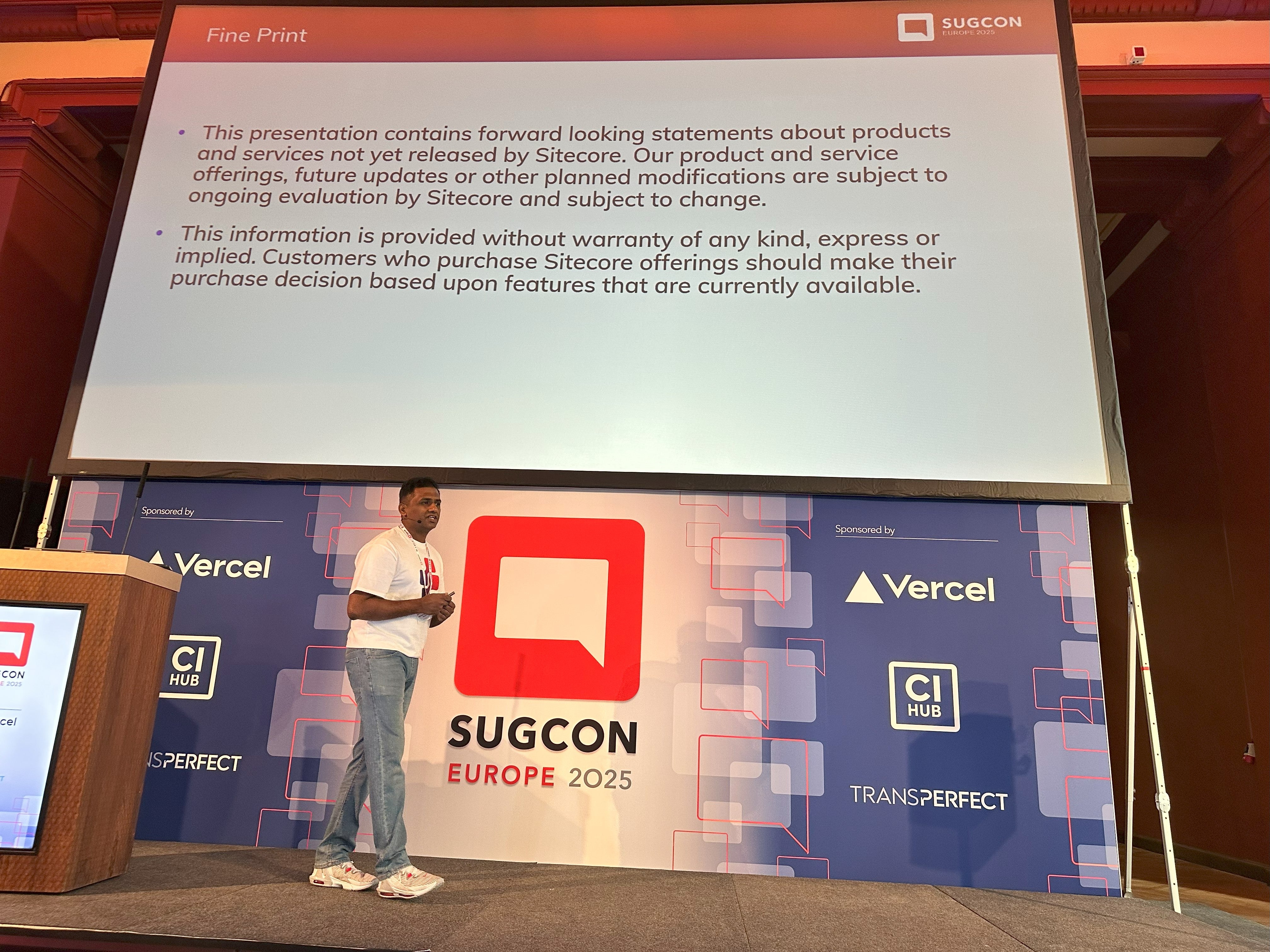 Sitecore Stream for XP & XM: Installation, Features, and 2025 Roadmap | Konabos