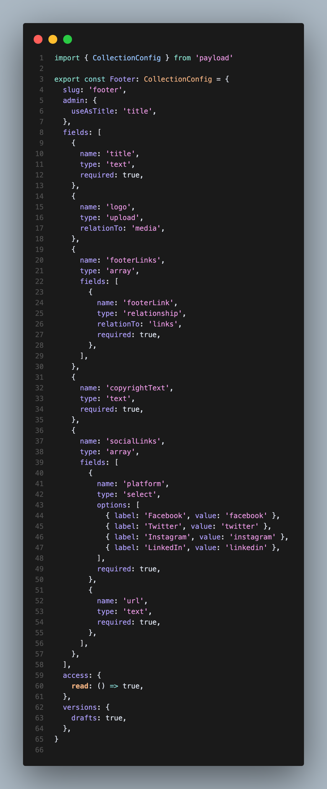 Building a CMS-Driven Website with Payload CMS, Next.js and Neon Postgres | Konabos