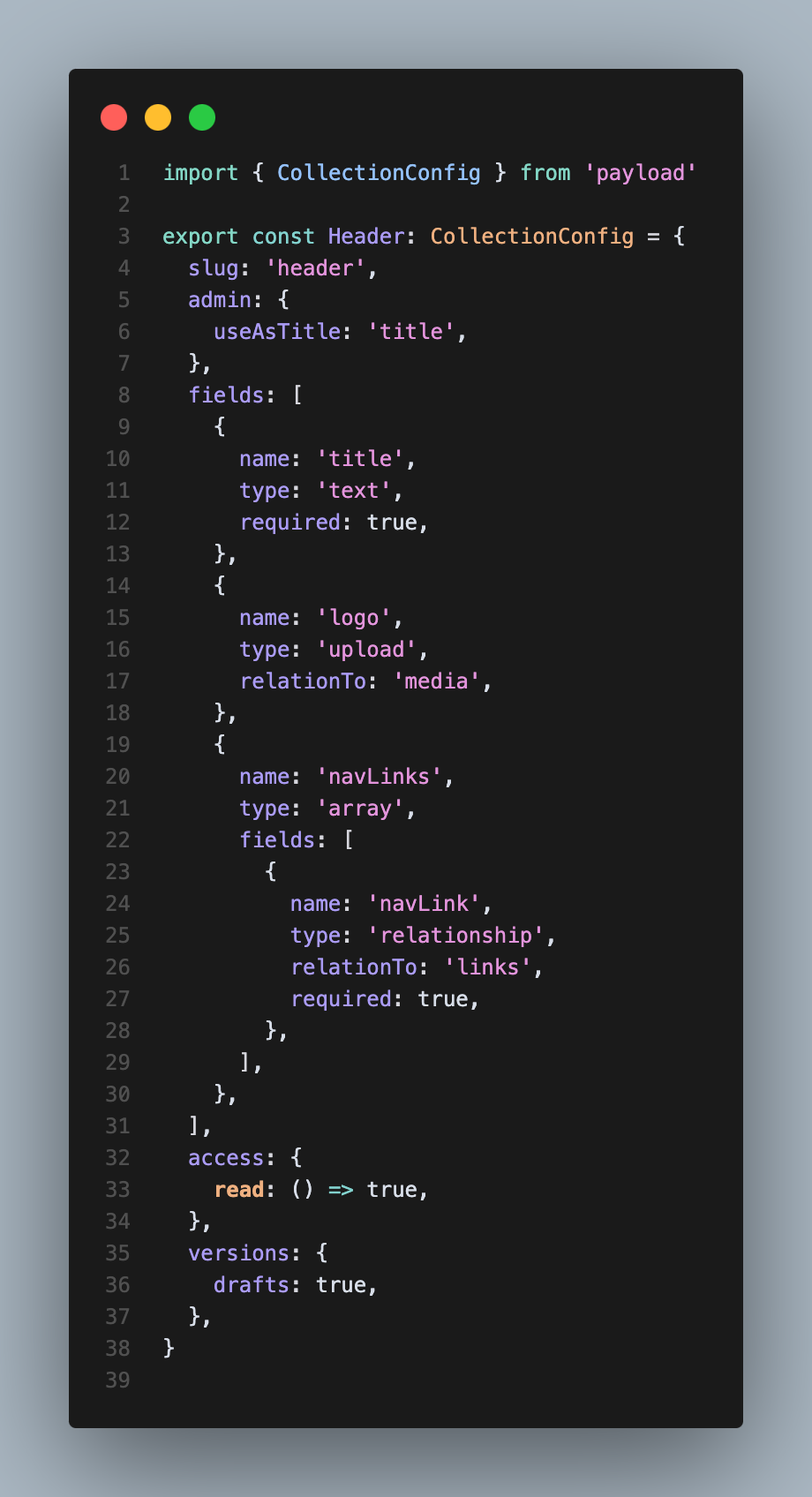 Building a CMS-Driven Website with Payload CMS, Next.js and Neon Postgres | Konabos
