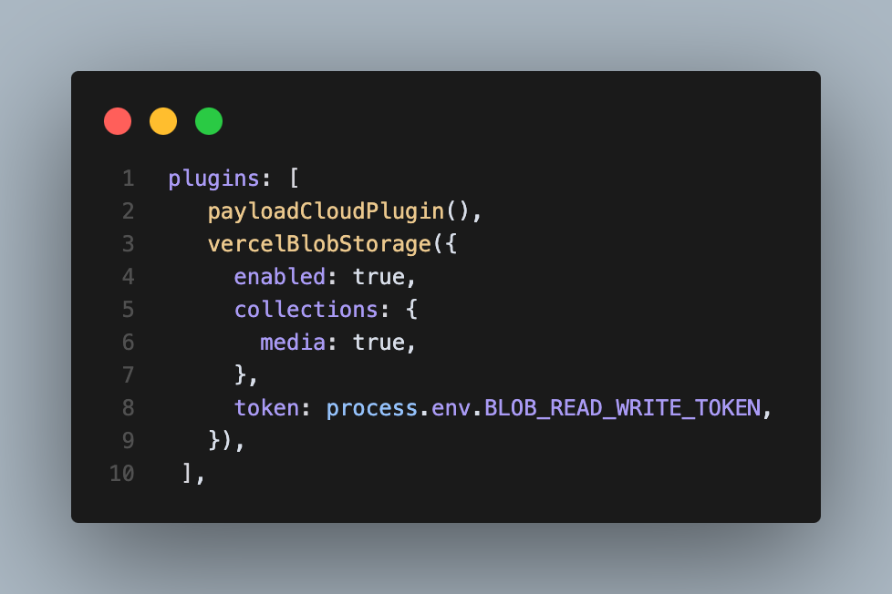 Building a CMS-Driven Website with Payload CMS, Next.js and Neon Postgres | Konabos
