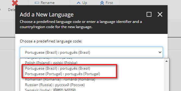 Sitecore Multilingual Website Redirects Based On User Browser Settings ... Sitecore Multilingual Website Redirects Based On User Browser Settings ...