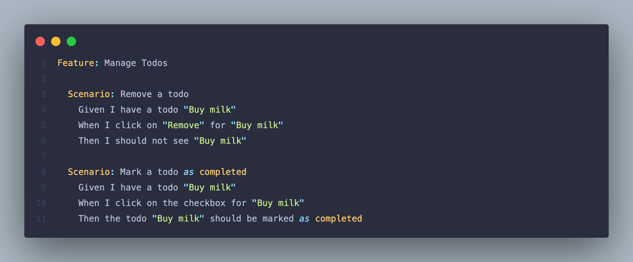 BDD Testing with Next.js and Playwright: Scalable, Readable, Reliable ...