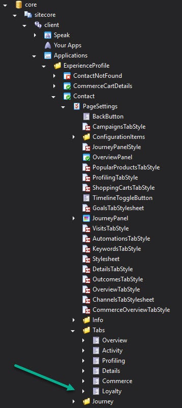 Extending Sitecore Experience Profile in Sitecore 9 | Konabos Extending Sitecore Experience Profile in Sitecore 9 | Konabos