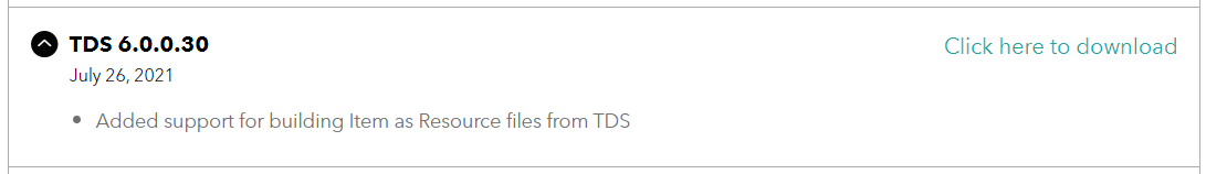 Generating custom IAR files of your Sitecore Items using SCS and Unicorn | Konabos
