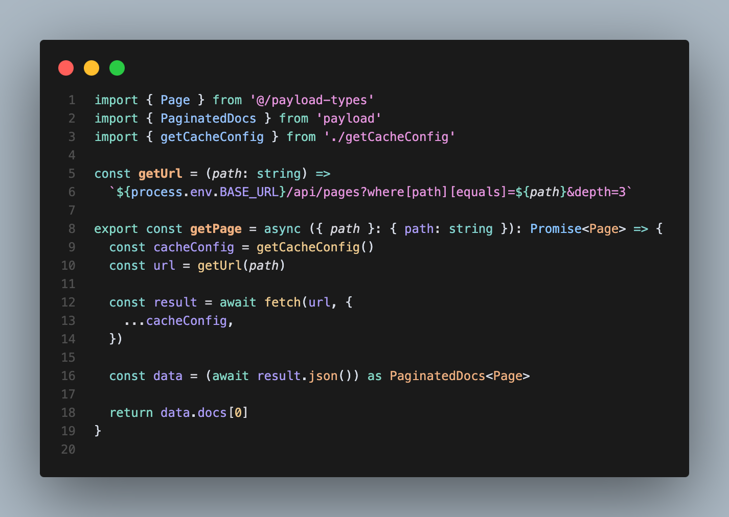 Building a CMS-Driven Website with Payload CMS, Next.js and Neon Postgres | Konabos