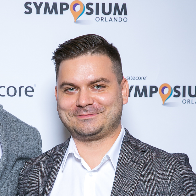 Lukasz Skowroński | Konabos