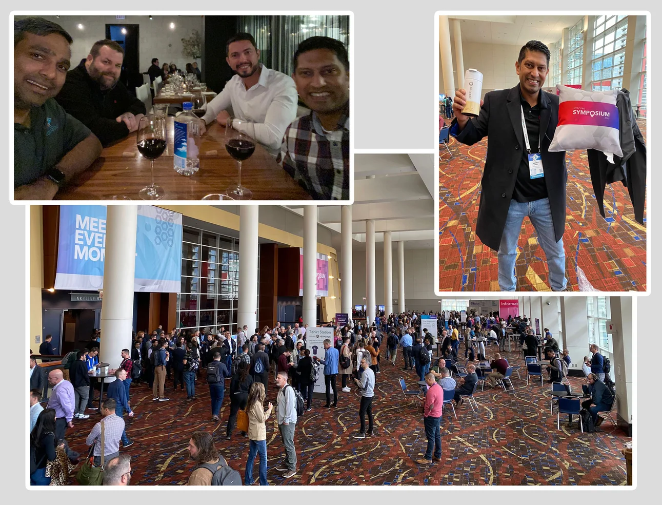 Sitecore Symposium 2022 Insider's Guide and Journal | Konabos