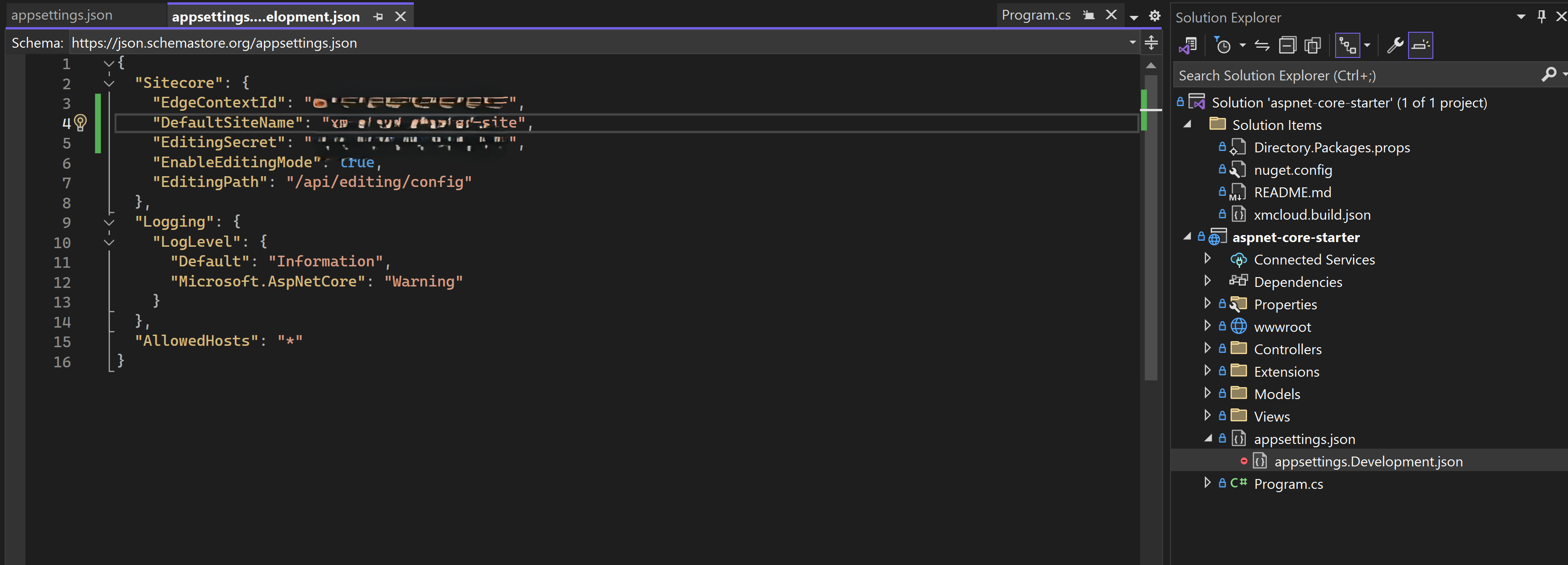 Exploring ASP.NET for Sitecore XM Cloud Development | Konabos