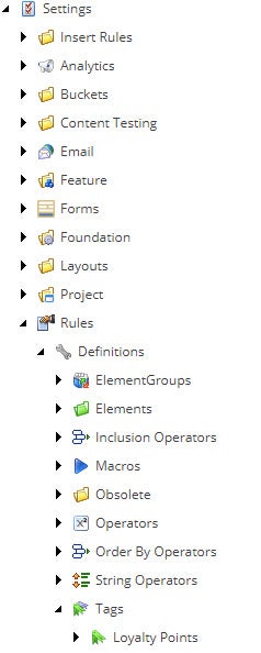 Personalization Rule Sitecore 9: Display xConnect Contact Facet in xDB | Konabos