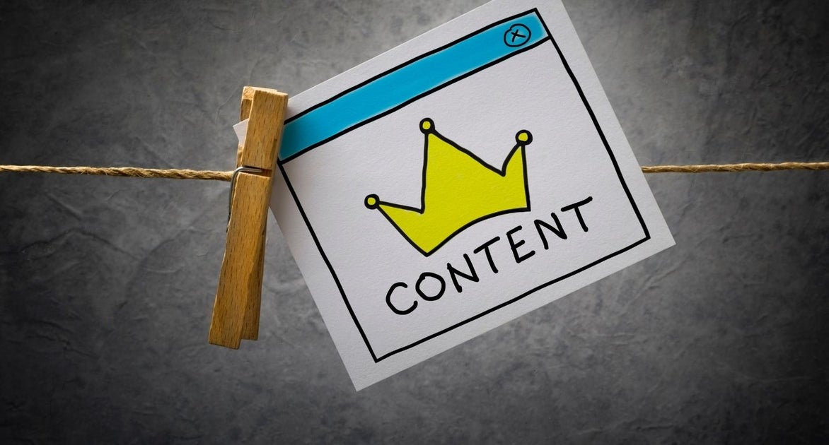 Quick Content Wins for Lasting Competitive Advantage | Konabos