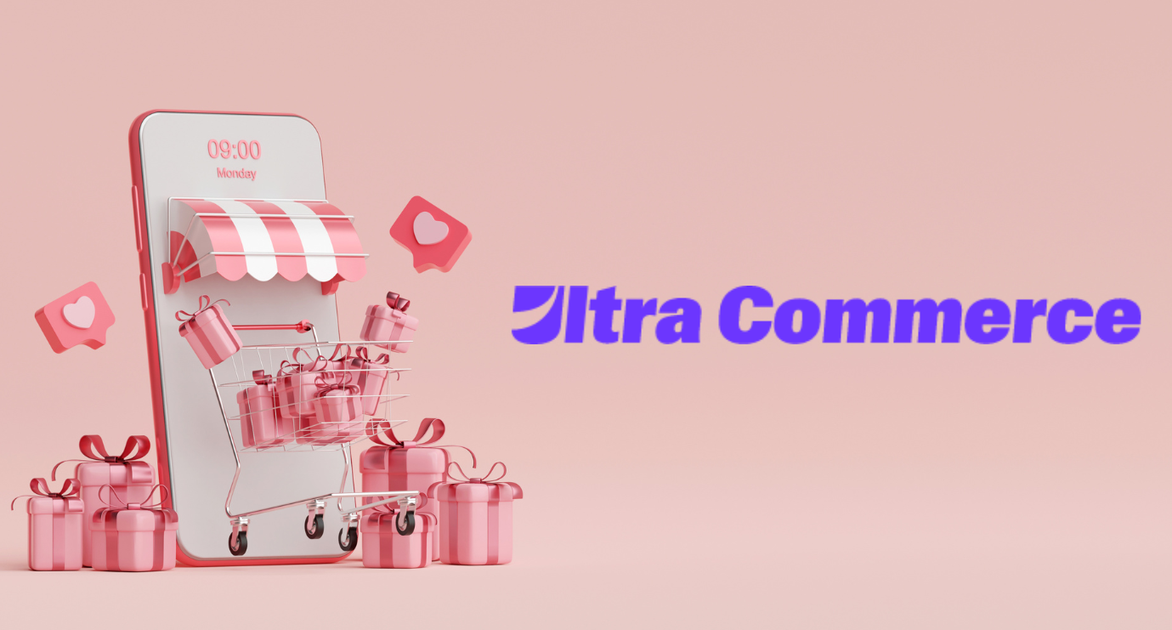 Why Ultra Commerce Stands Out: Unleashing the Power of eCommerce | Konabos