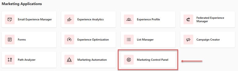 9 Steps to Using and Mastering Goals within Sitecore XP 10.3 | Konabos
