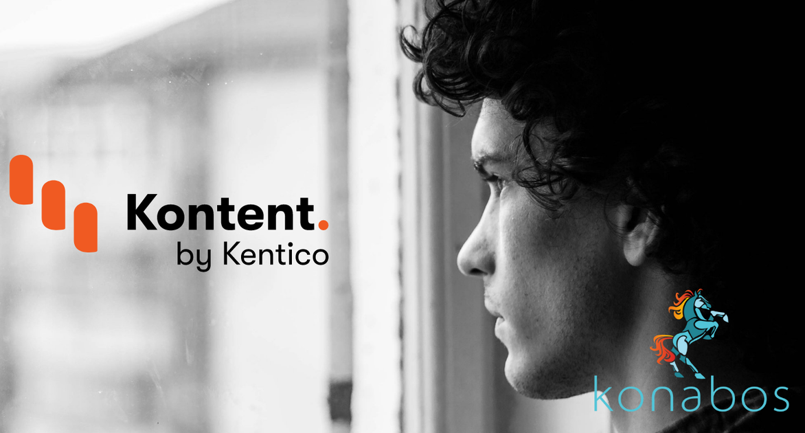 Kontent by Kentico: Explore the User Interface | Video Guide | Konabos
