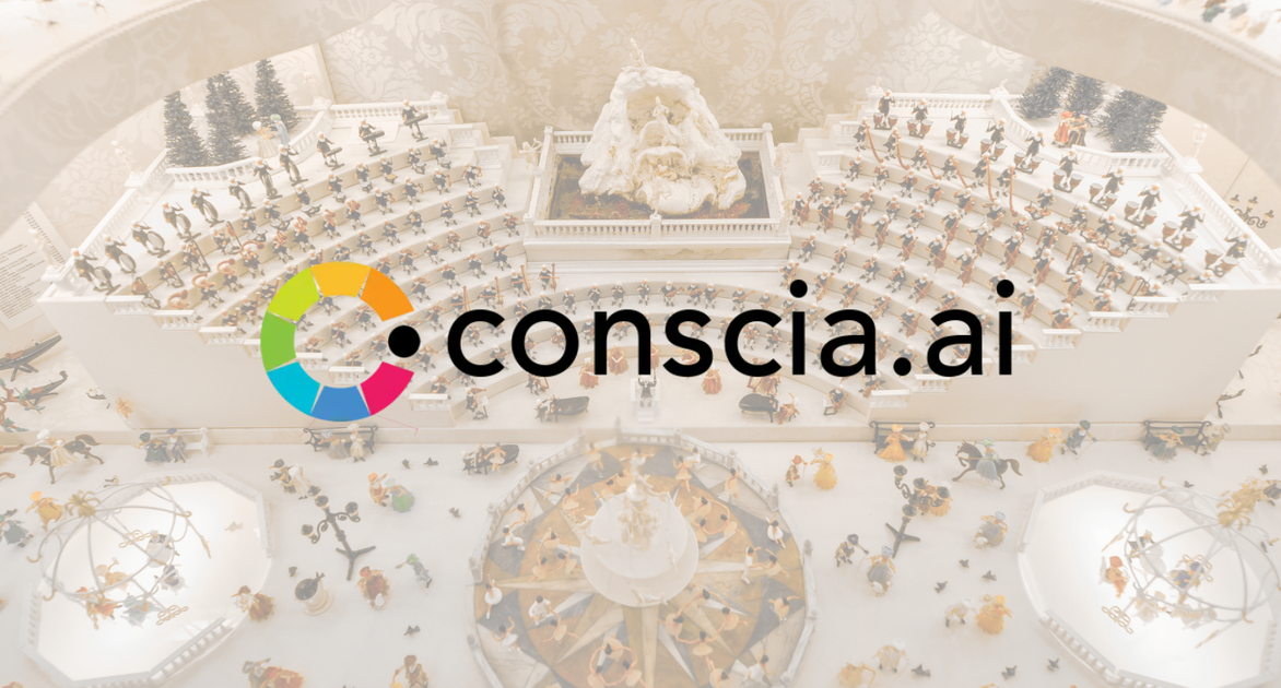 Empower Your Marketing Team with Conscia's Composable DX Stack | Konabos
