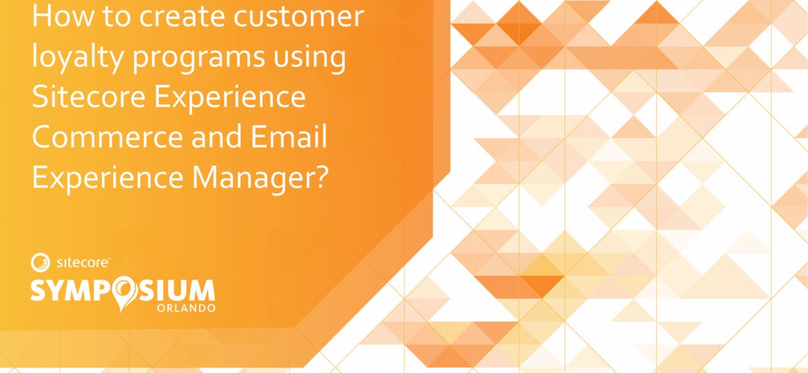 Video on creating Customer Loyalty Programs using Sitecore? | Konabos