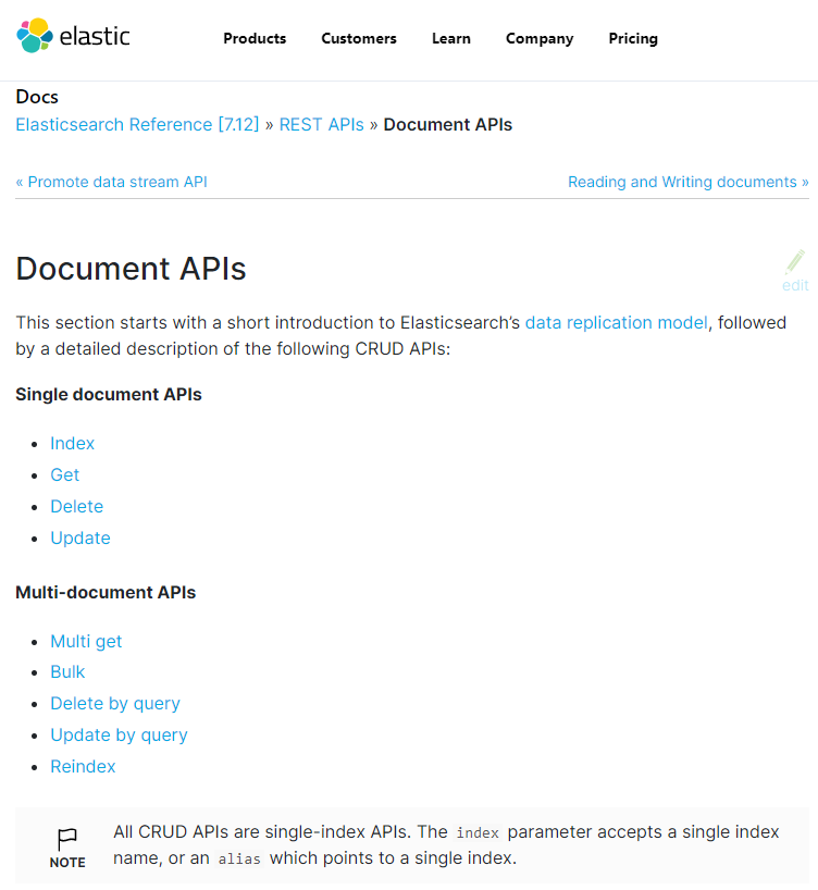 Is Elasticsearch, Jamstack’s best friend? | Konabos