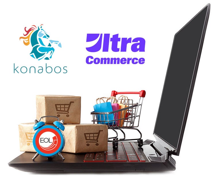 What’s your plan for Sitecore Experience Commerce End of Life? | Konabos