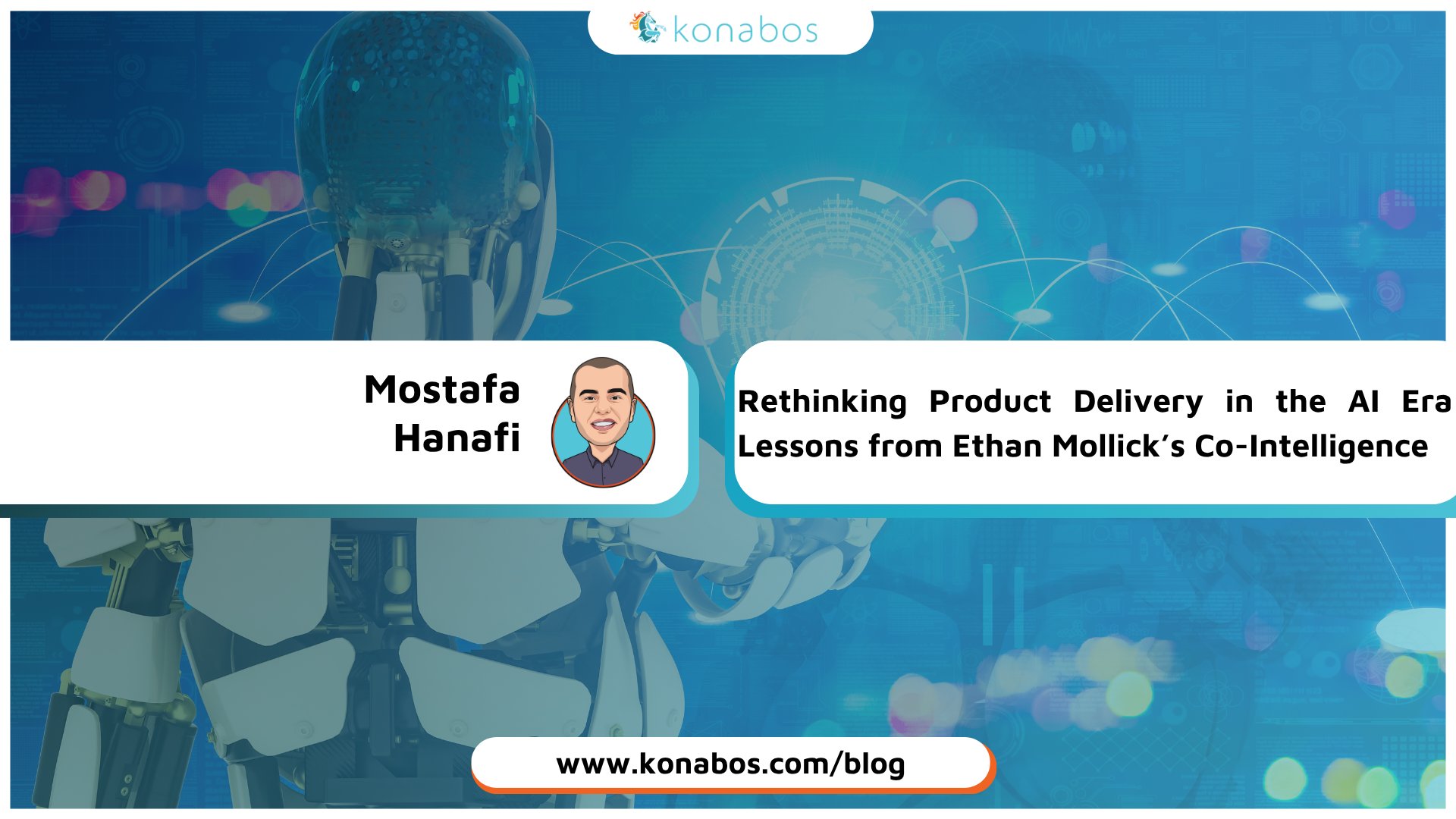 Rethinking Product Delivery: Insights from Co-Intelligence by Ethan ...