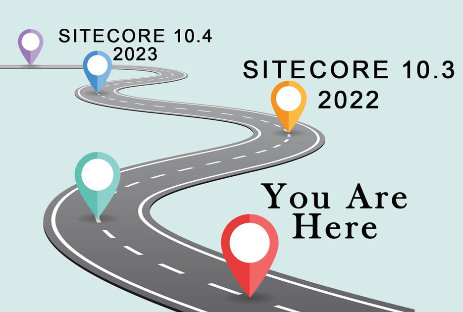 Sitecore Sets Customers at Ease with the Release of Sitecore XP 10.3 ...