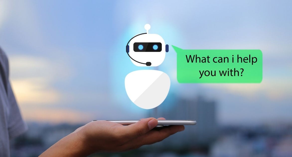 Automated Text/Voice Chatbots and Company’s Marketing Strategy | Konabos