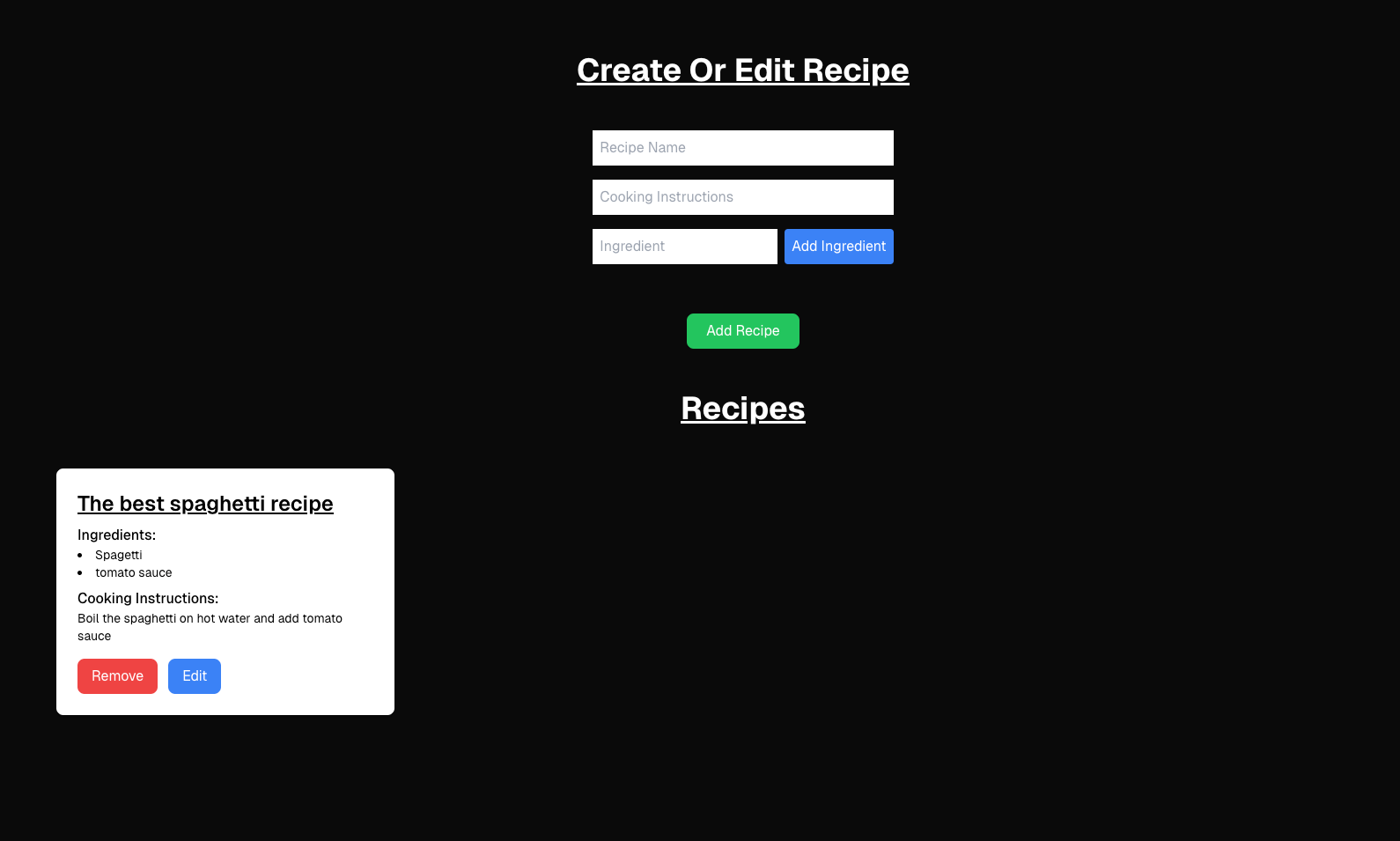 Building A Full Stack App With Next Js Trpc Drizzle Orm And Neon Database Konabos