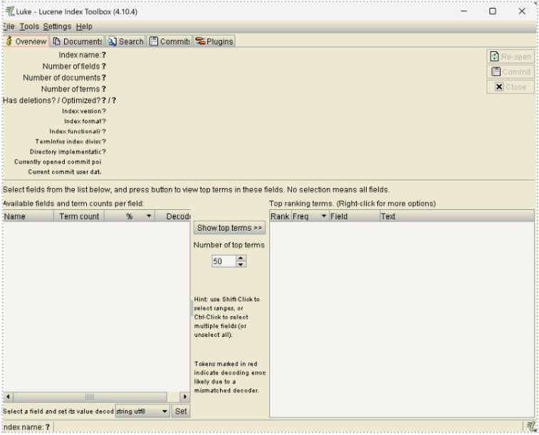 How to check what your Xperience by Kentico stores inside the Lucene ...