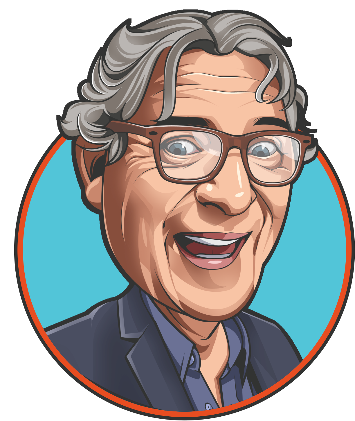 The What, How and the Why of Konabos by Bruce Davis-Goff | Konabos